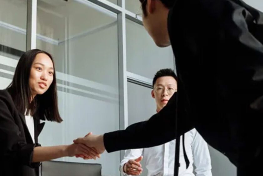 Get In Touch - AuditVantage Soultion